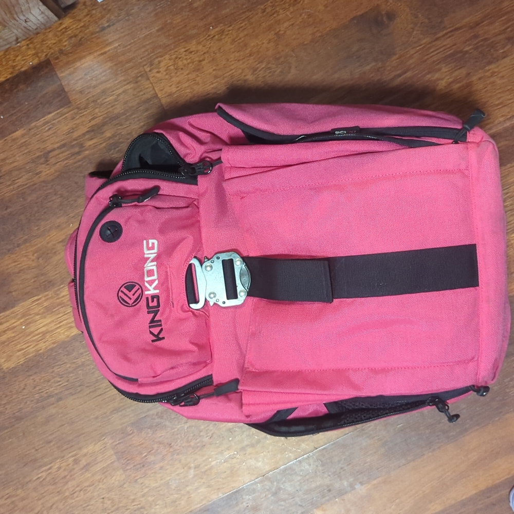 King Kong Backpack - Gem